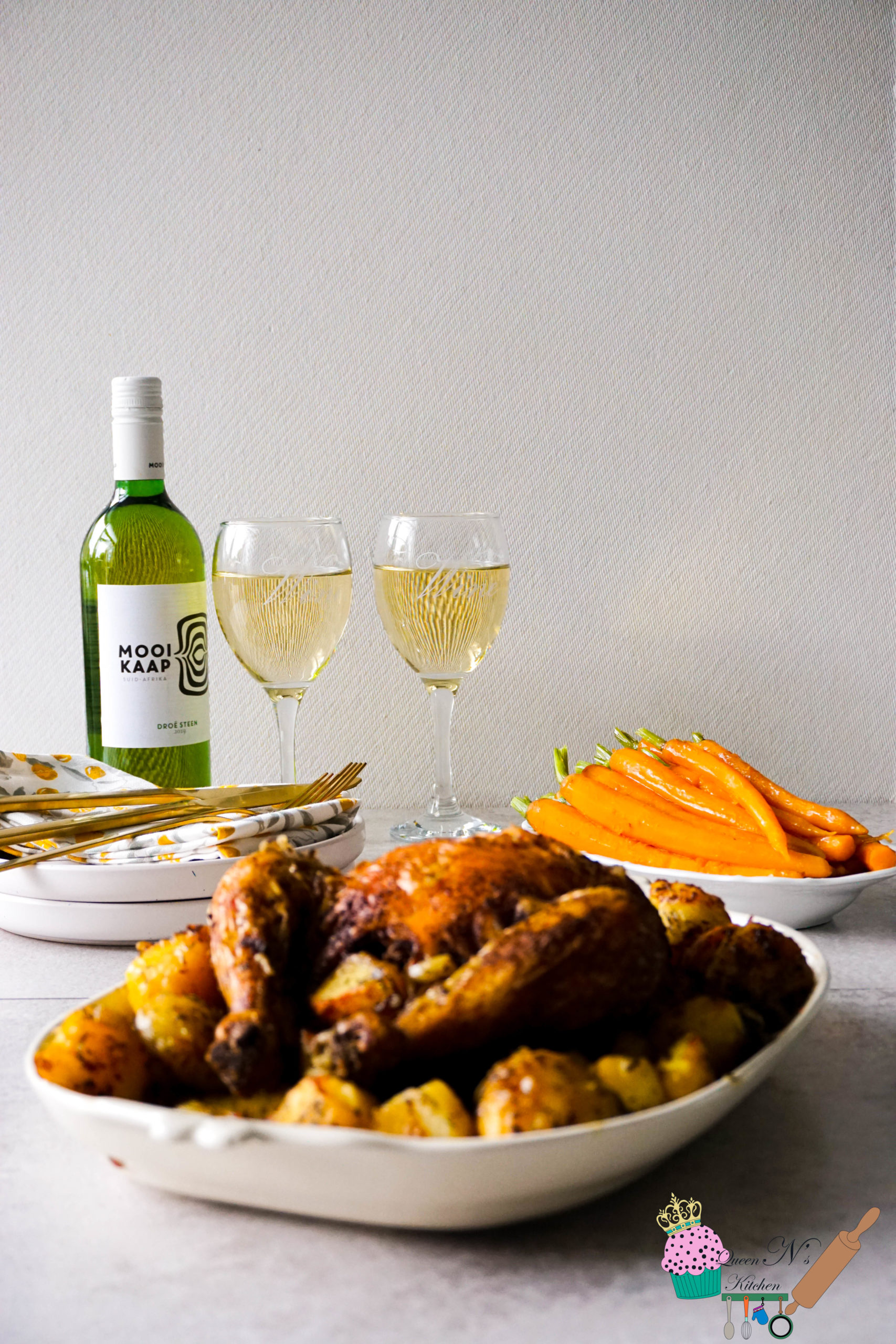 Irish sunday roast - Huisjeboompjefoodie